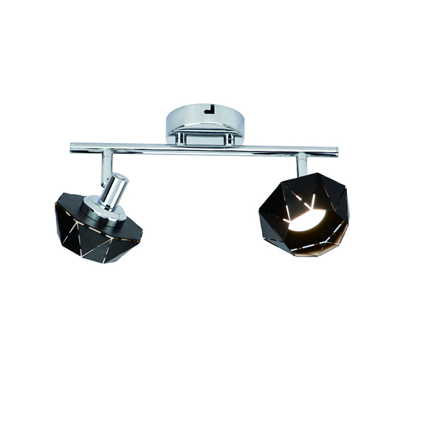 double ceiling spotlights, cheap price for wholesale, ZANAFI