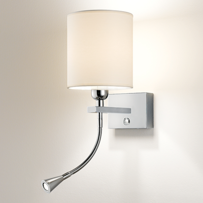 Headboard reading lamps | Reading lamp for hotel