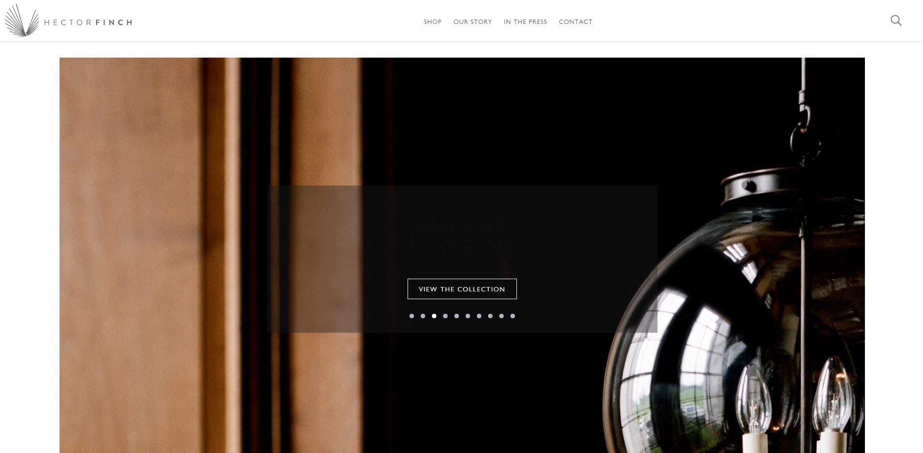 10 Best Lighting Companies In The UK