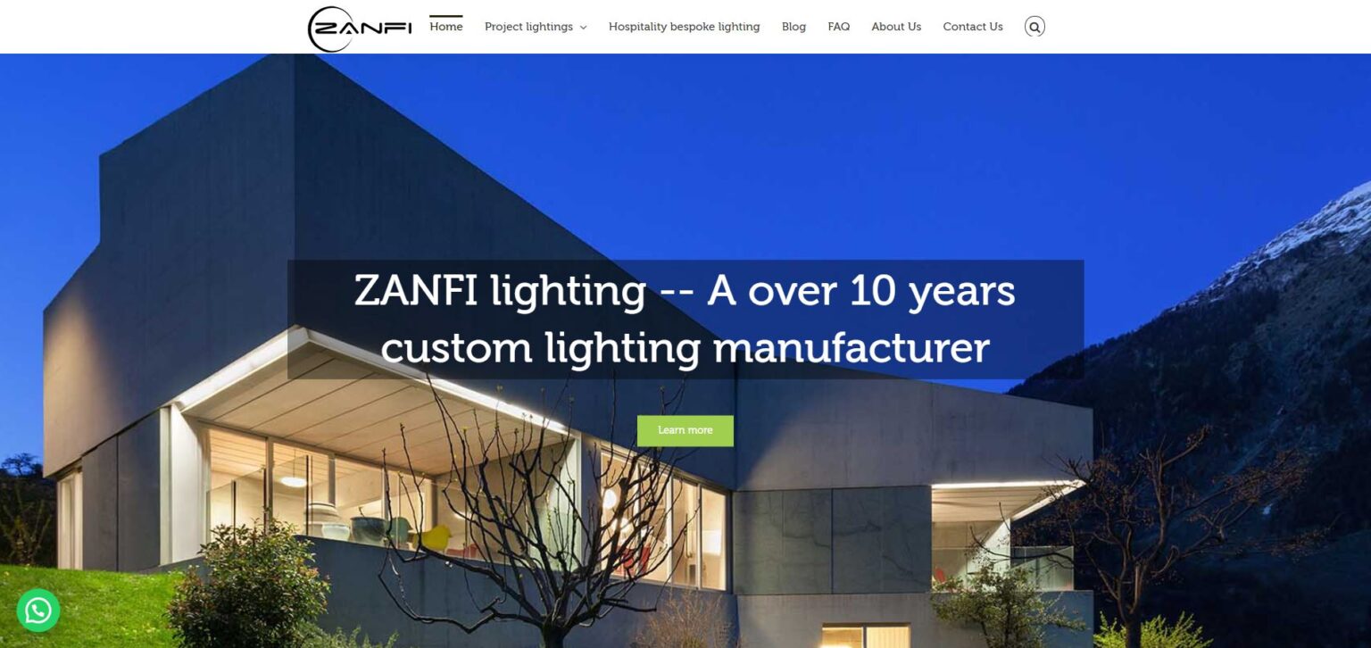 10 Best Lighting Companies in Saudi Arabia