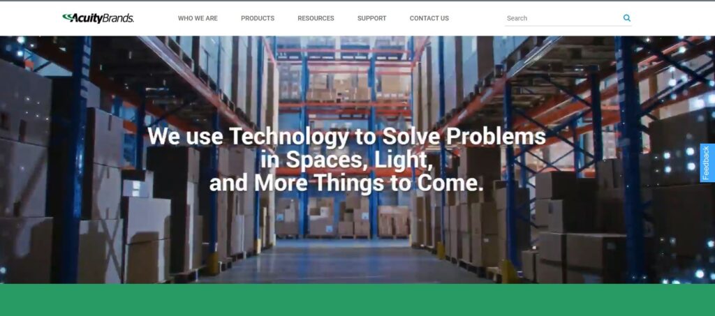 Best 50 Lighting Companies in USA | Zanfi Lighting