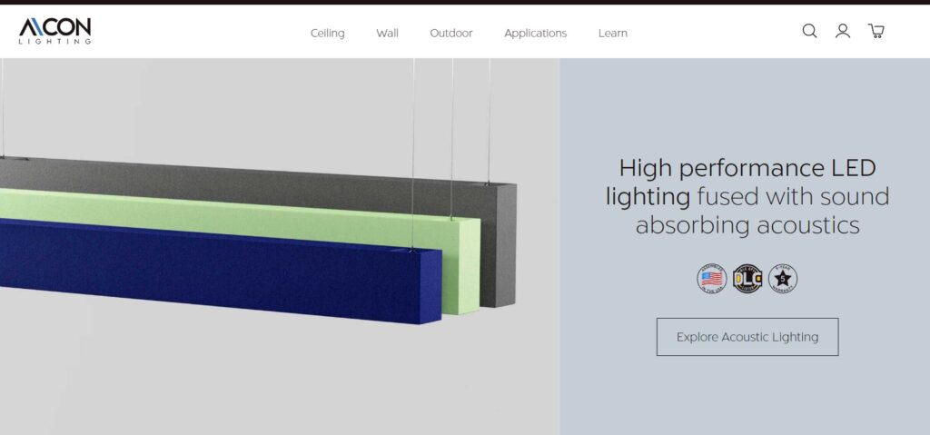 Best 50 Lighting Companies in USA – Zanfi Modern Lighting