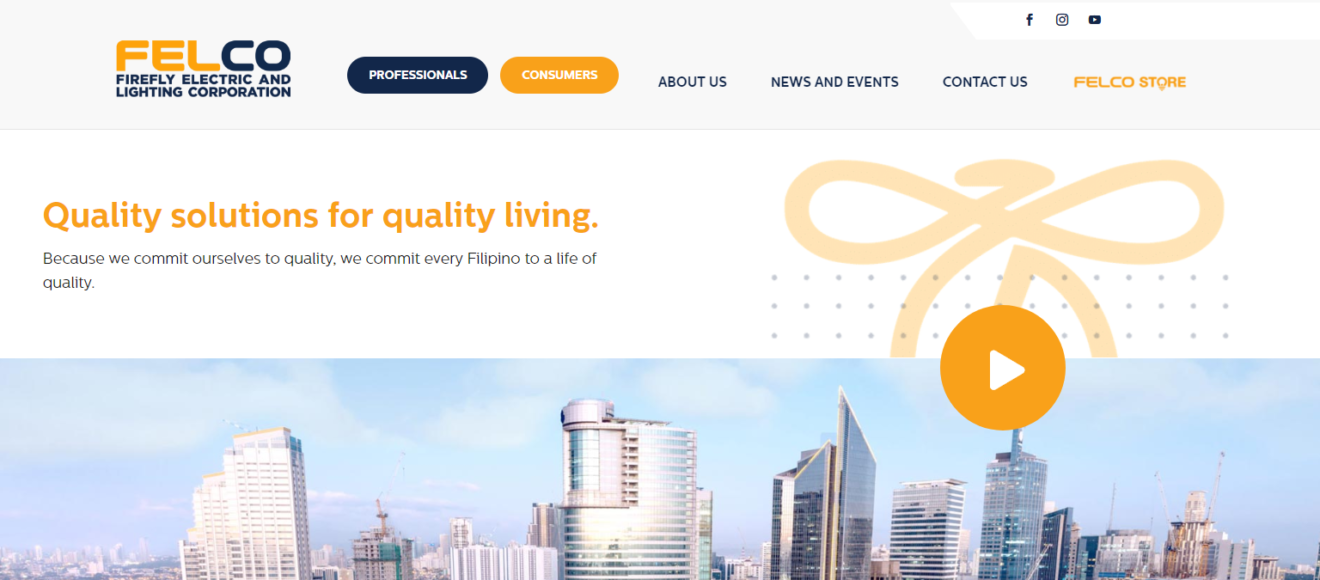 Best Lighting Companies in Philippines