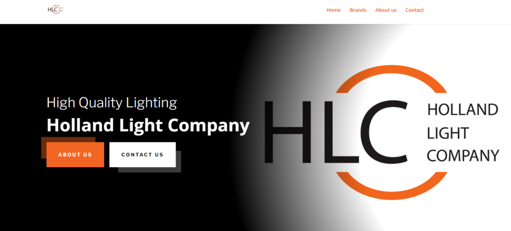 Best 50 Lighting Companies in Europe