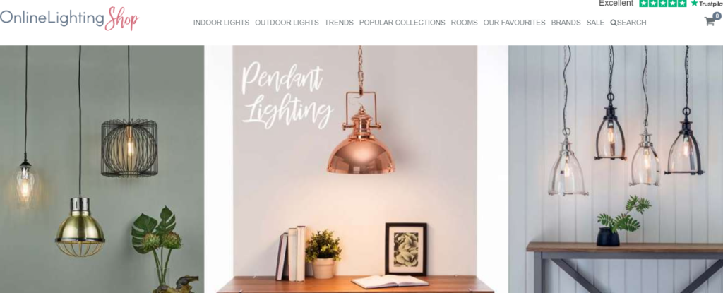 Best 50 Lighting Companies in Europe