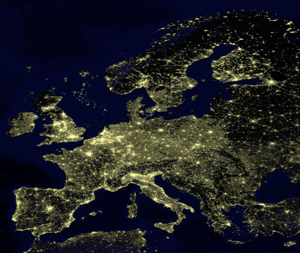 Best 50 Lighting Companies in Europe